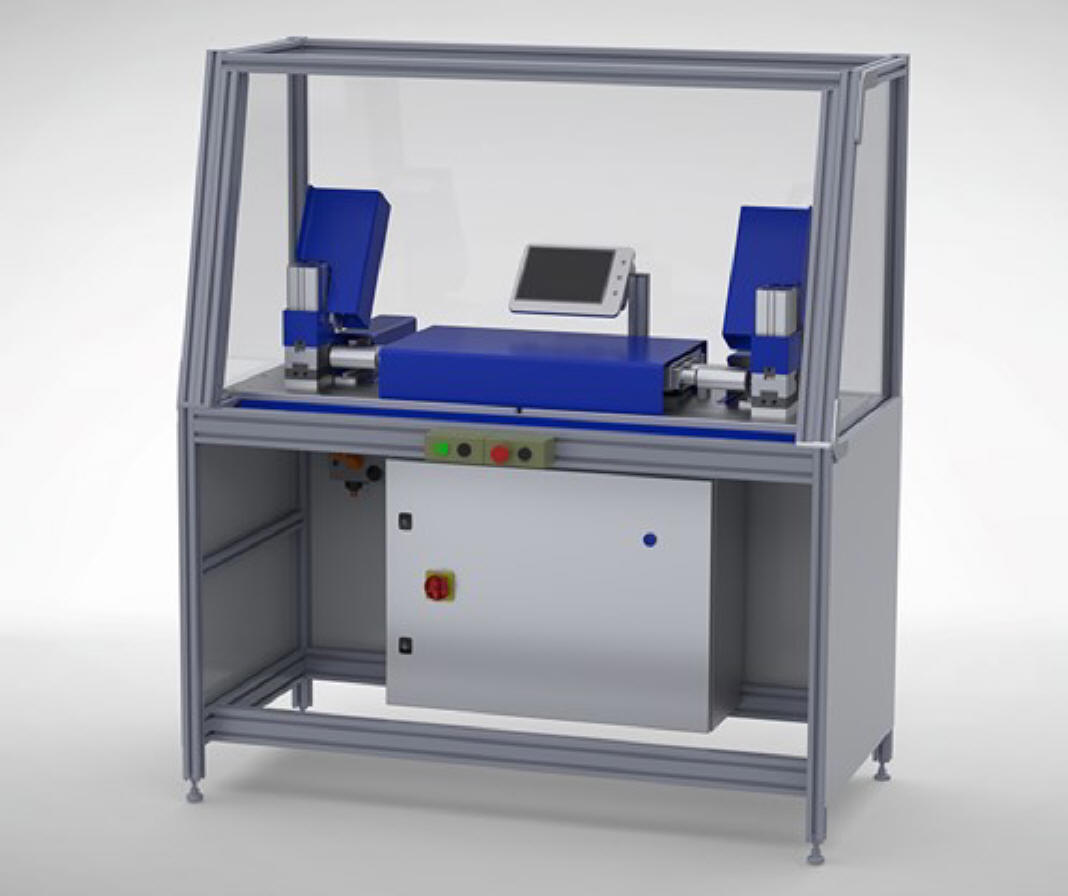 Plastic Pipe Forming & Precision Machining - Forefront Engineering