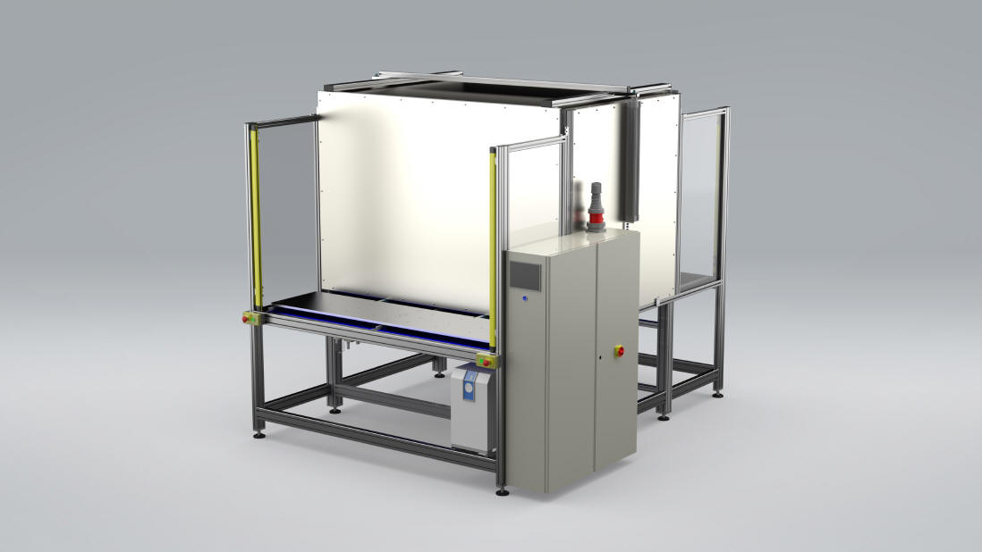 Jig, Fixture Design & Precision Machining - Forefront Engineering