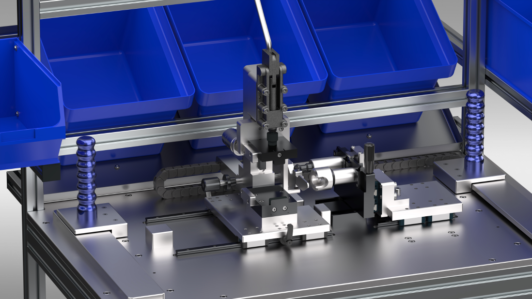 Plastic Pipe Forming & Precision Machining - Forefront Engineering