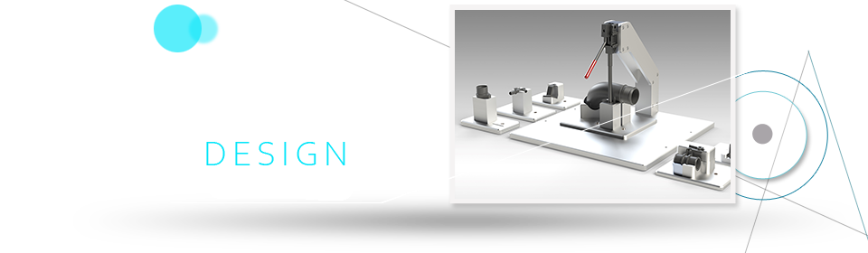 Jig, Fixture Design & Precision Machining - Forefront Engineering